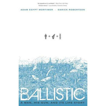 Ballistic, Volume 1