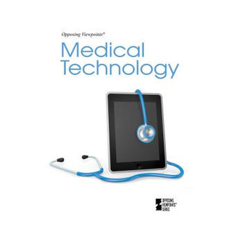 【】Medical Technology