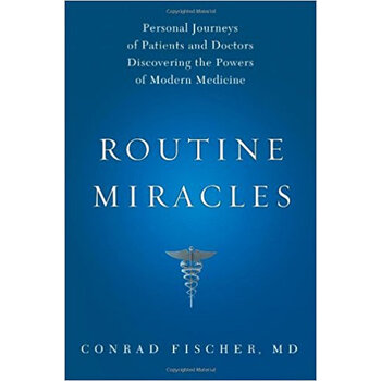 Routine Miracles  Personal Journeys of Patients 