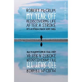 My Year Off (Picador Classic Ed.)