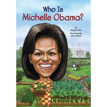 WHO IS MICHELLE OBAMA?