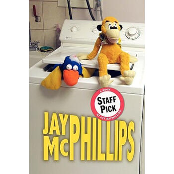 Staff PIck