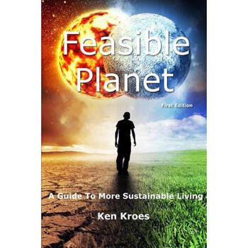 Feasible Planet: A guide to more sustainable...