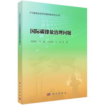 国际碳排放治理问题