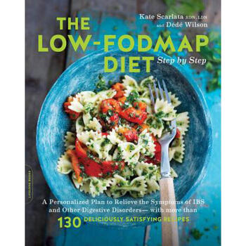 Low-FODMAP Diet Step by Step: A Personalized...