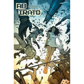 AB Irato Volume 1