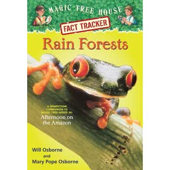 Rain Forests