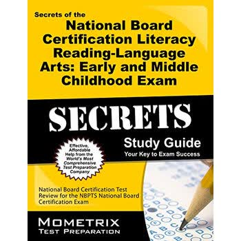 【】Secrets of the National Board