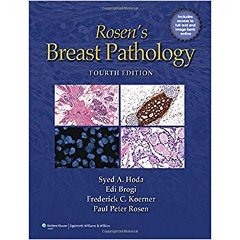 Rosen's Breast Pathology