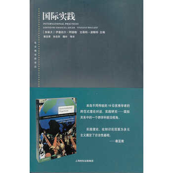 国际实践9787208132849上海人民.