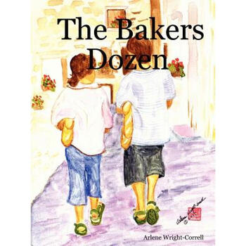 The Bakers Dozen