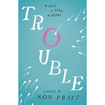 Trouble