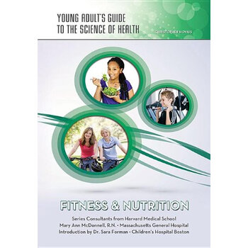 【】Fitness & Nutrition