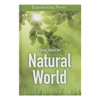 【】Poems about the Natural World
