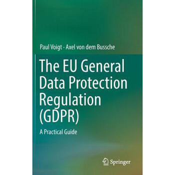 The EU General Data Protection Regulation (G...