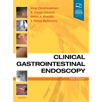 Clinical Gastrointestinal Endoscopy