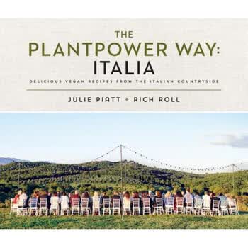 The Plantpower Way: Italia: Delicious Vegan ...
