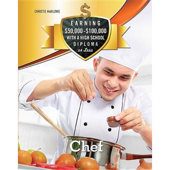 【】Chef
