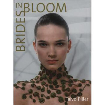 Brides in Bloom: Taivo Piller