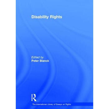 Disability Rights
