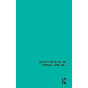 Studies in Psychoanalysis: An Account of Twe...