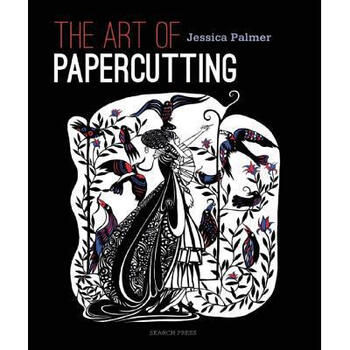 The Art of Papercutting