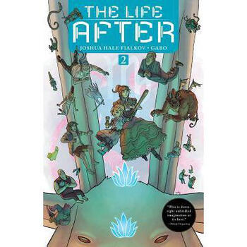 The Life After Vol. 2, 2