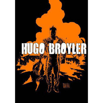 Hugo Broyler