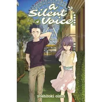 Silent Voice Vol. 4