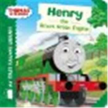 Thomas and Friends: My First Railway Library