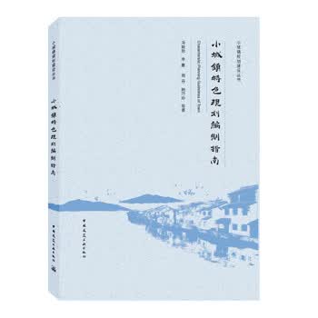 小城镇特色规划编制指南