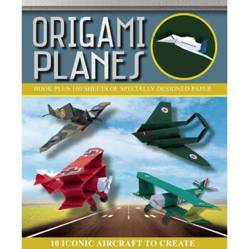 Origami Planes