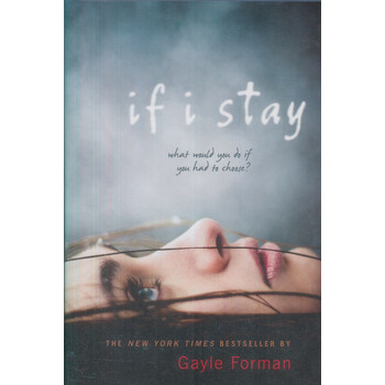 If I Stay