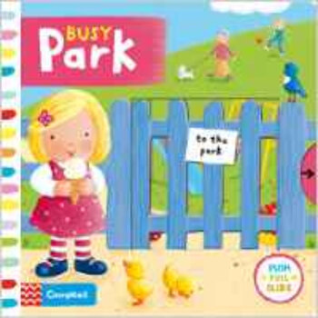 Busy Park