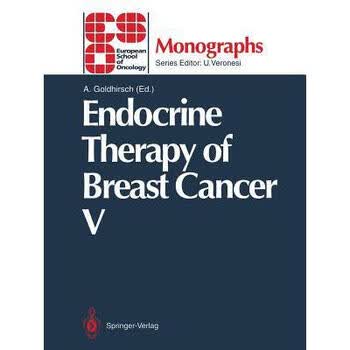 Endocrine Therapy of Breast Cancer V