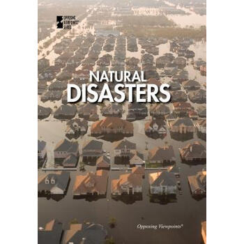 【】Natural Disasters