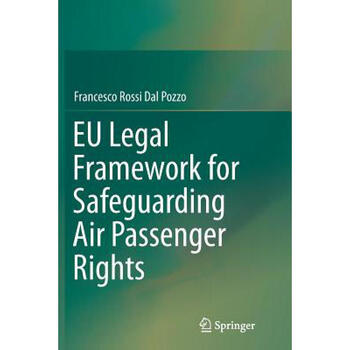 Eu Legal Framework for Safeguarding Air Pass...