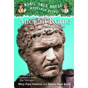 Ancient Rome and Pompeii