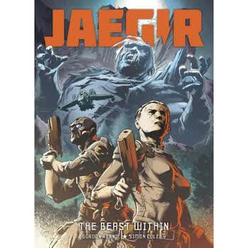 Jaegir: Beasts Within, 1