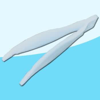 砝码镊子 塑料夹子 初中物理教学仪器 实验器材
