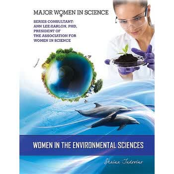 【】Women in the Environmental