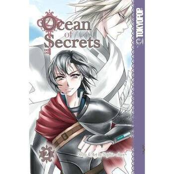 Ocean of Secrets, Volume 2: Volume 2