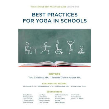 Best Practices for Yoga in Schools