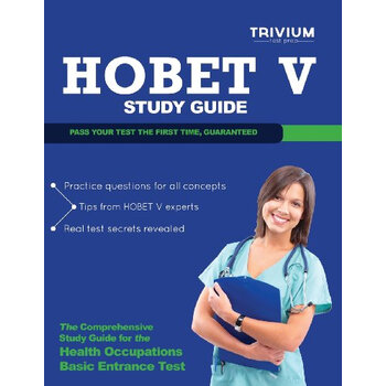 【】Hobet Study Guide