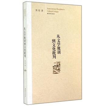从文学规训到文化批判