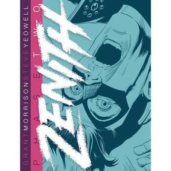 Zenith: Phase Two, 2