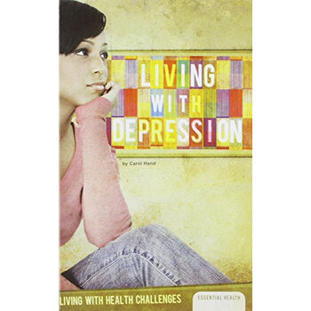 【】Living with Depression