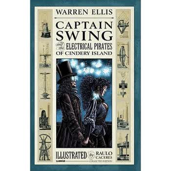 Captain Swing