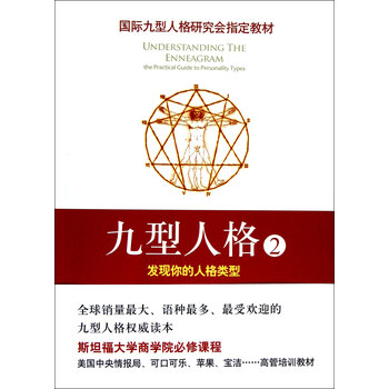 九型人格(2发现你的人格类型)