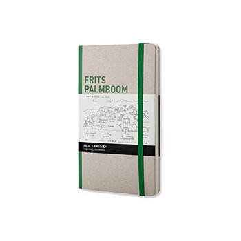 Frits Palmboom: Inspiration And Process In Architecture